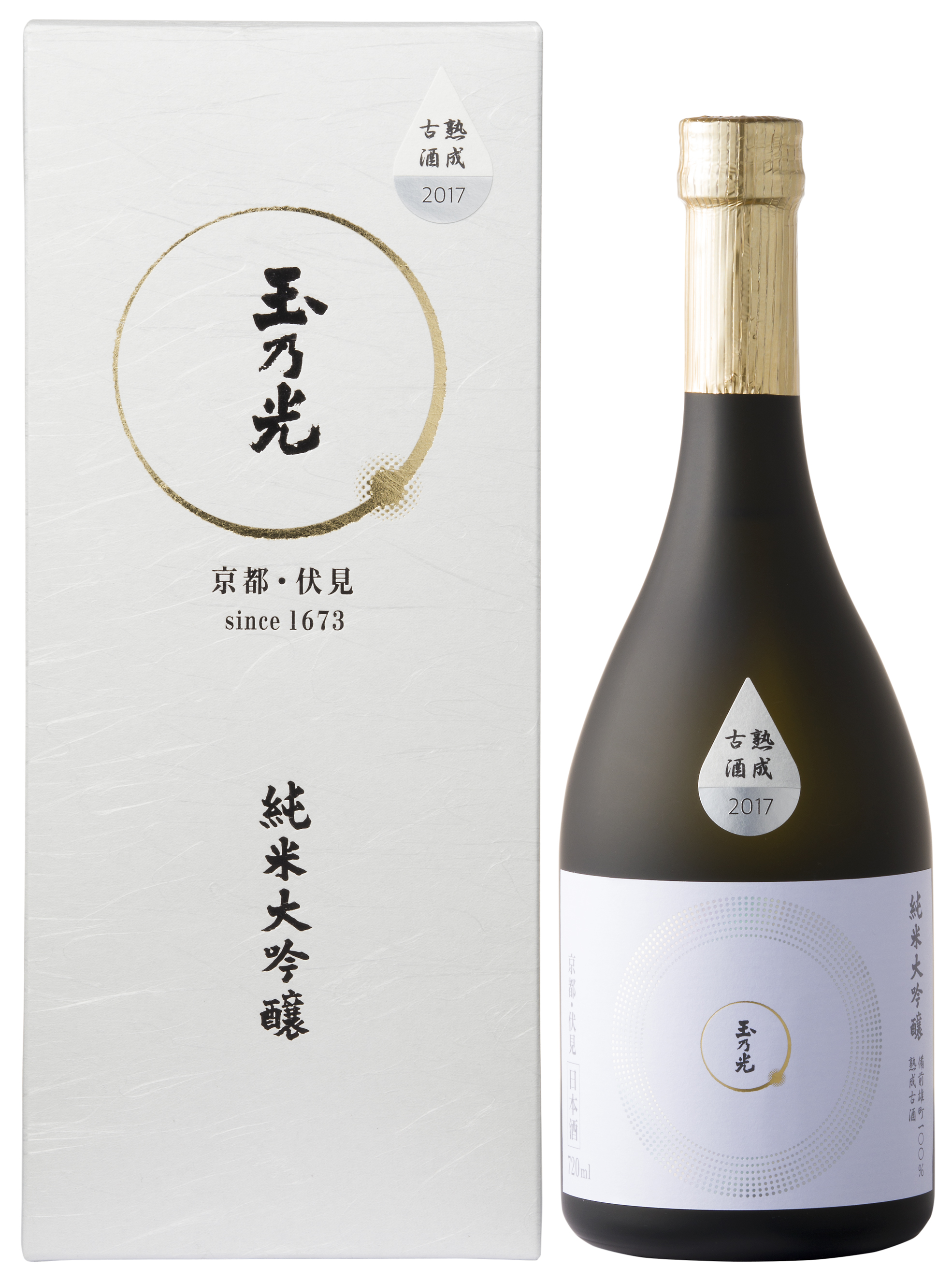 全品送料無料 日本酒 玉乃光 純米吟醸 酒魂 玉乃光酒造 1800ml 1.8L 1本 yoshiyuki0804.sub.jp